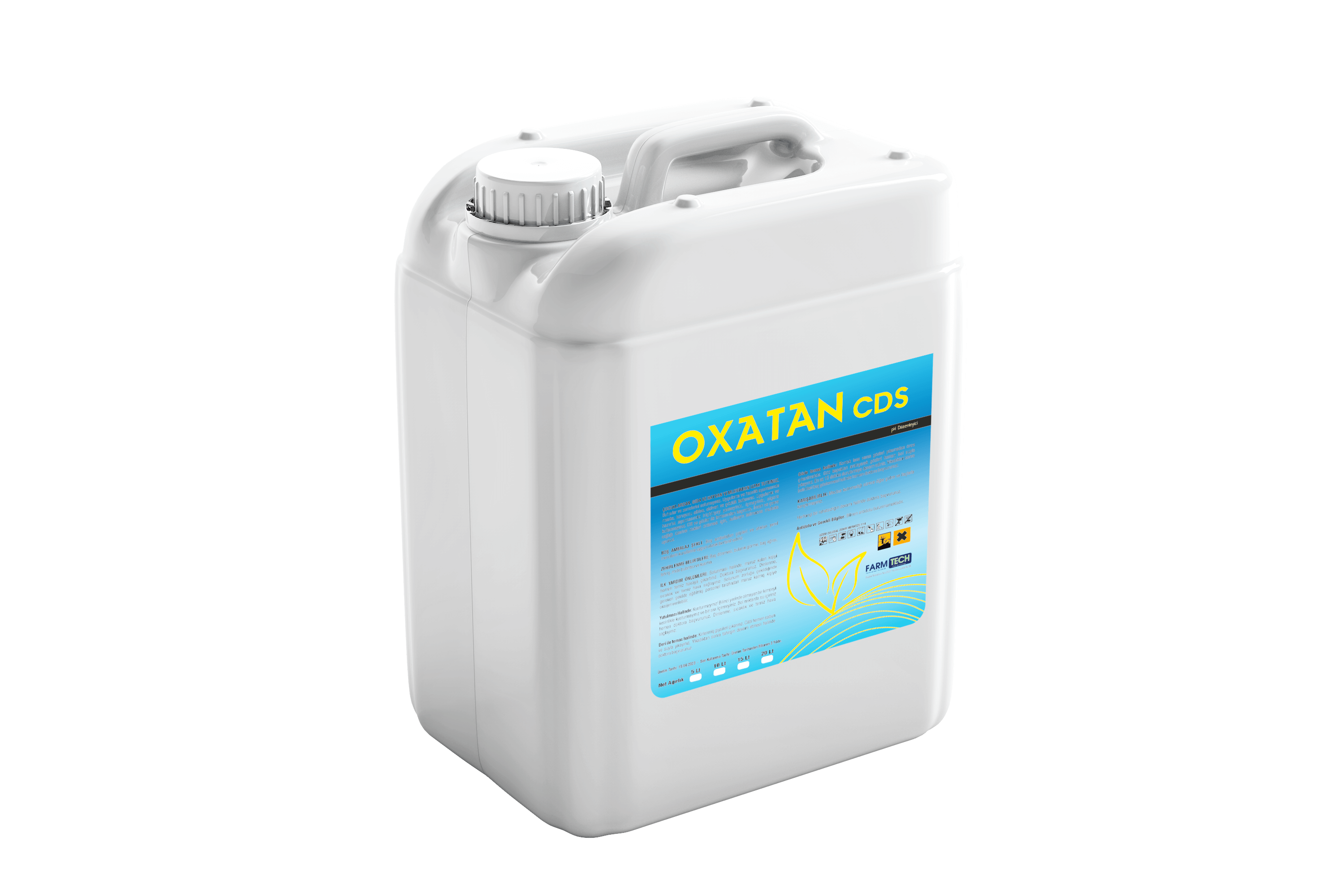 Ürünler – Farm Tech Tarım